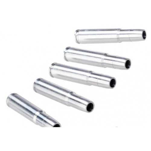 Tanaka Works USMC M40A1 Bolt Action Shell Ejecting Gas Powered Rifle (Color: Black) canada